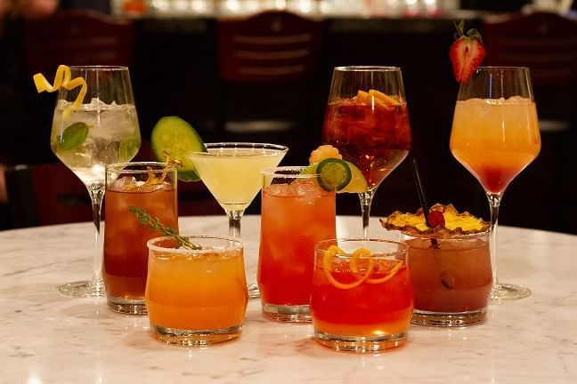 Best Happy Hour & Drinks in Glenwood Springs, Colorado