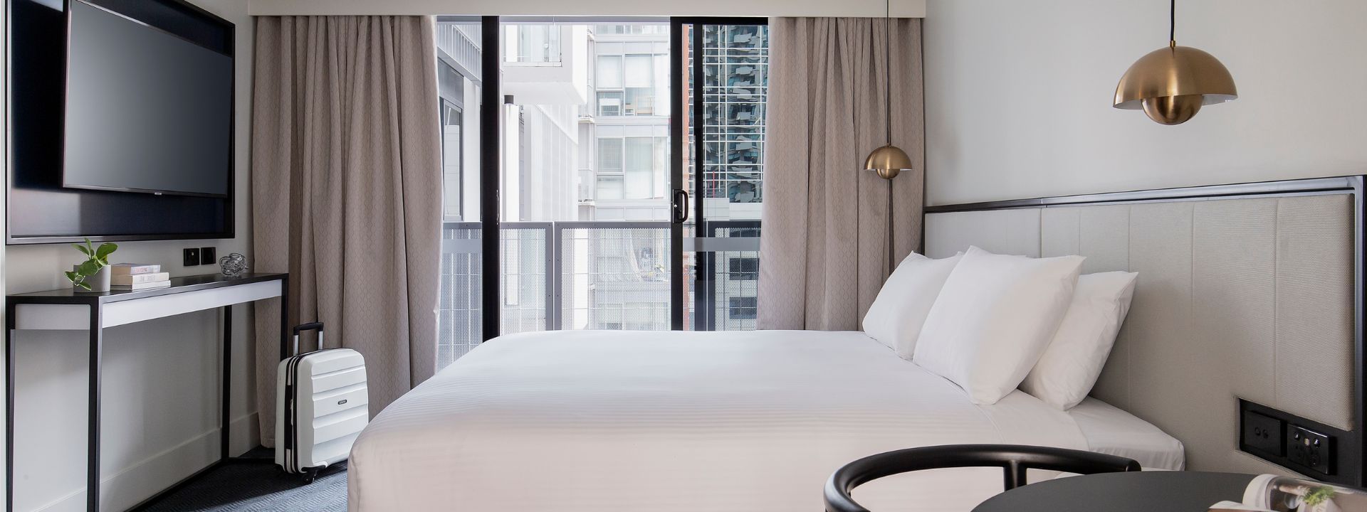 Brady Hotels Jones Lane | New Boutique Hotel Melbourne CBD