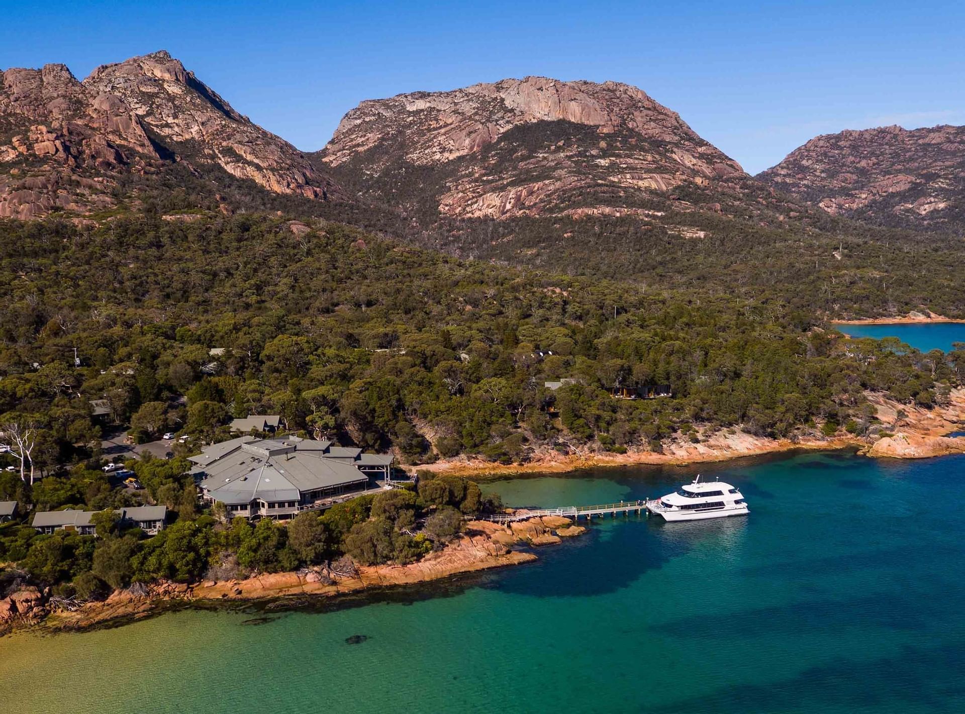 Careers | Freycinet Lodge