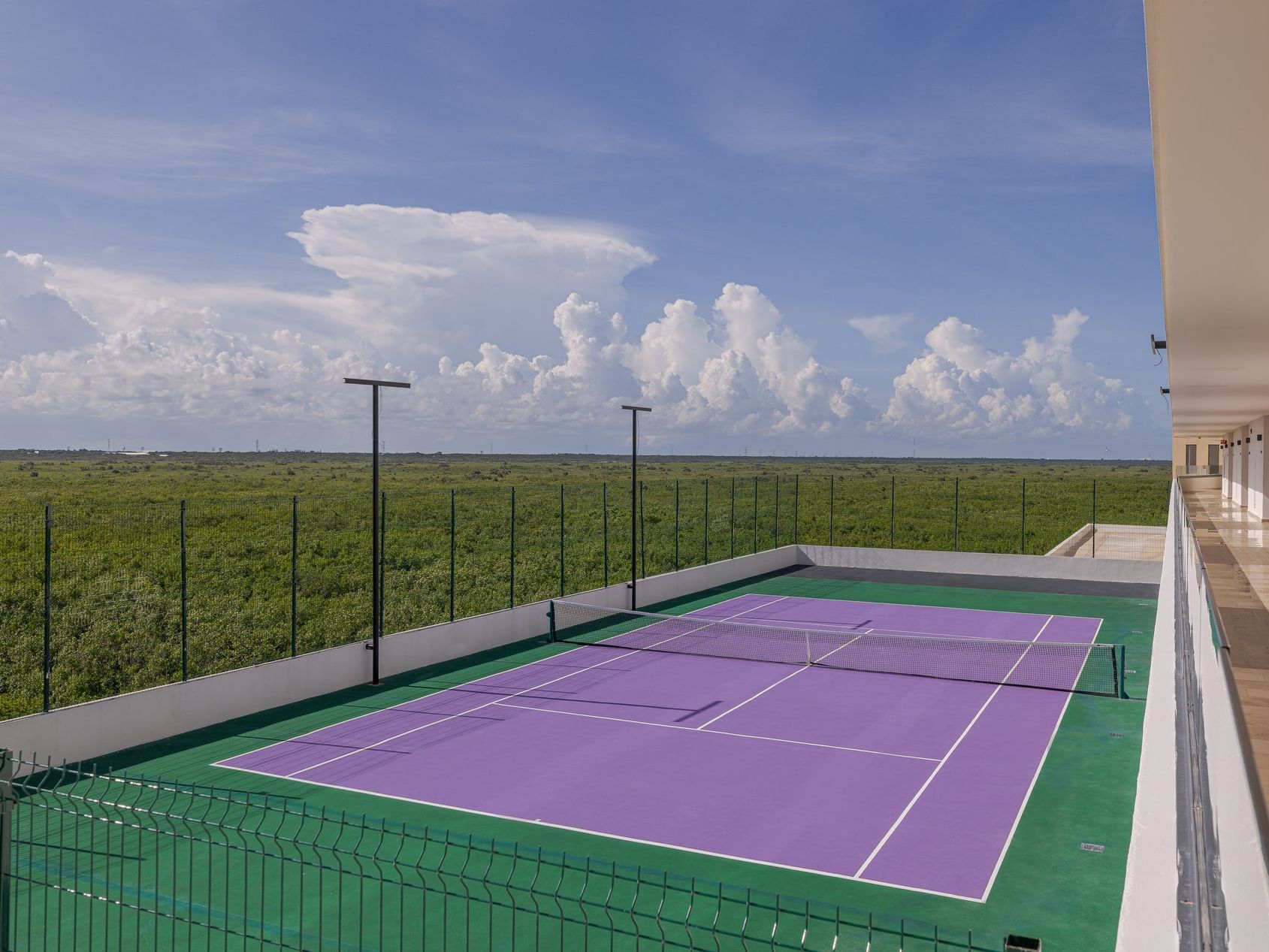 Riviera Maya Resort Amenities | Sensira Resort & Spa