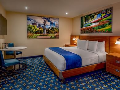 Harborside Inn - Book Hotel Near Faneuil Hall in Boston