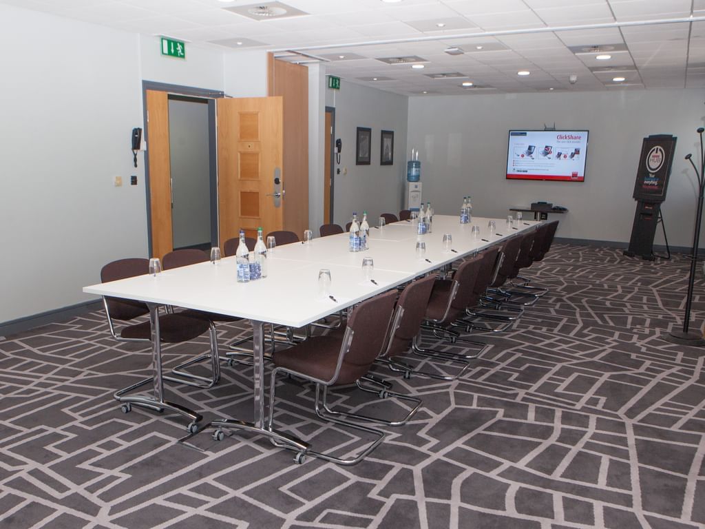 V Works | Co-Working UK | Village Hotels