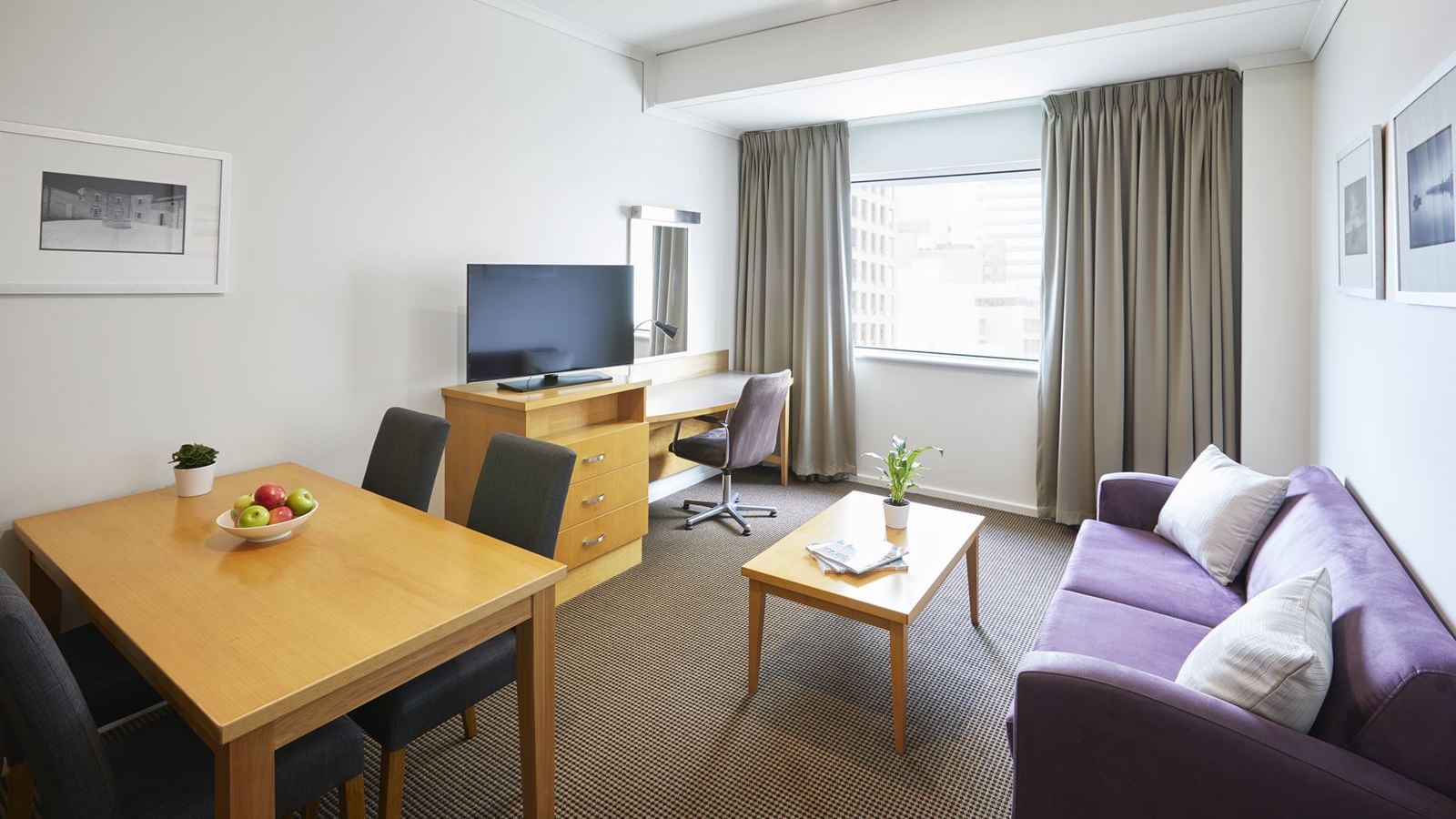 Novotel Perth Langley | Accommodation Perth CBD | Perth Hotels