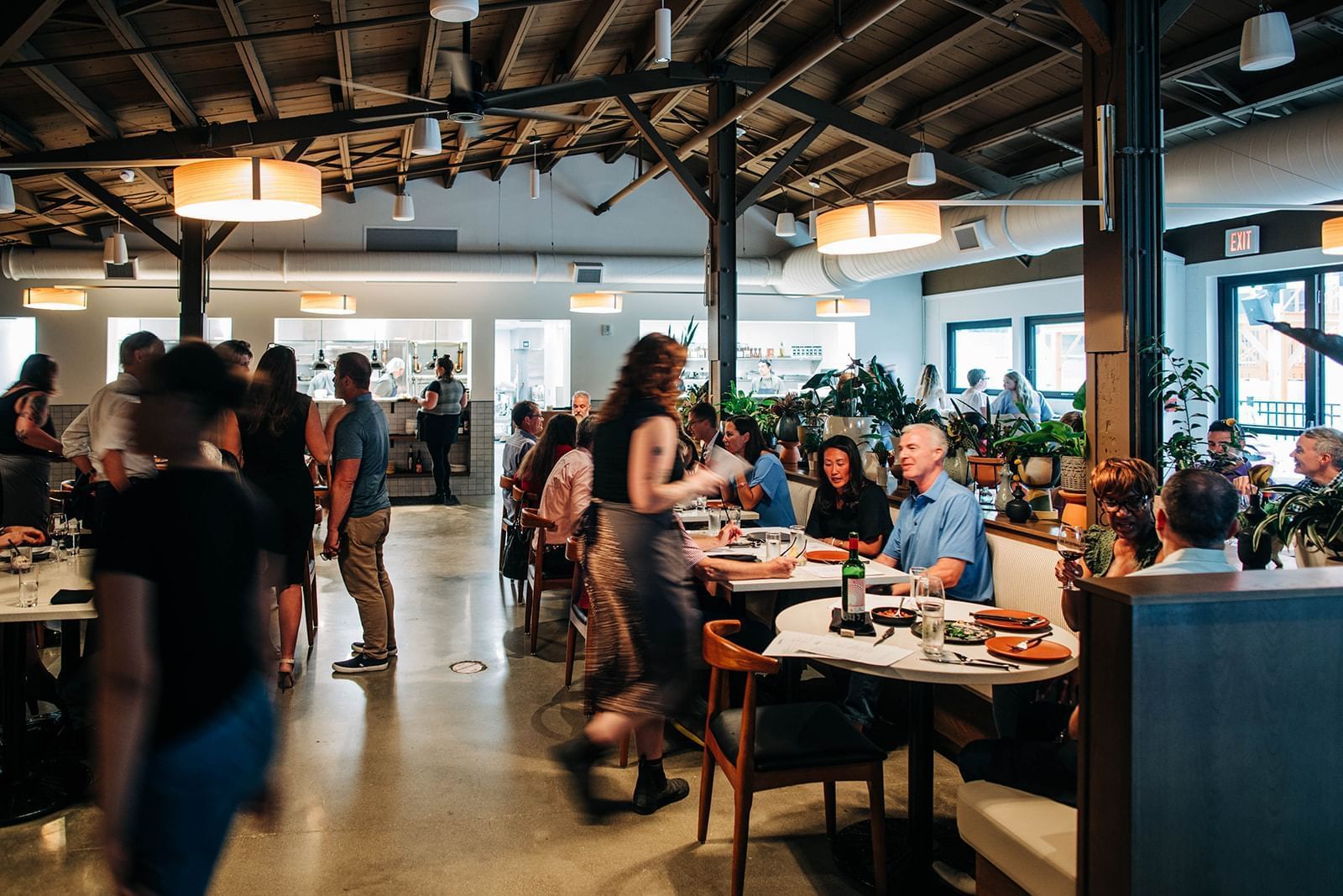 Home | Paseo Restaurant & Bar