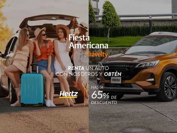 Fiesta Inn Ecatepec | Hotel en Ecatepec