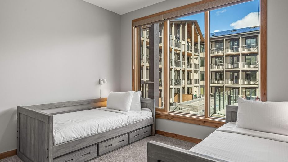 210 Timberstone Mountain Lodge Three Bedroom Premier Condo | Spring ...