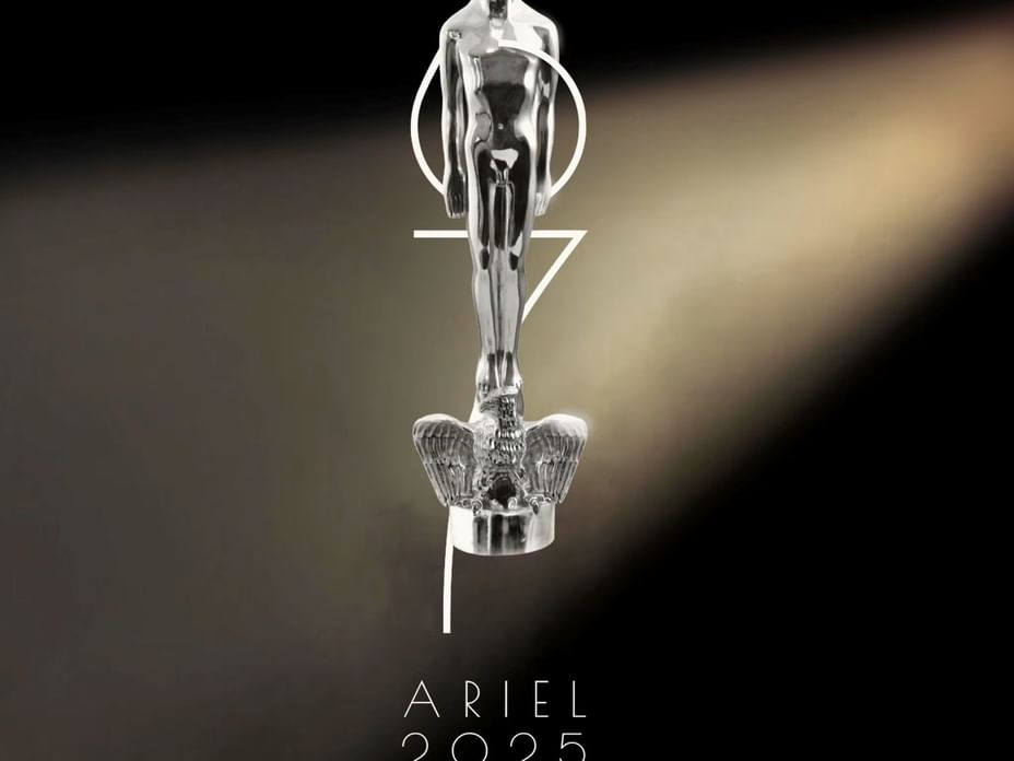 Ariel Awards 2025 in Puerto Vallarta: Experience Mexican Cinema from ...