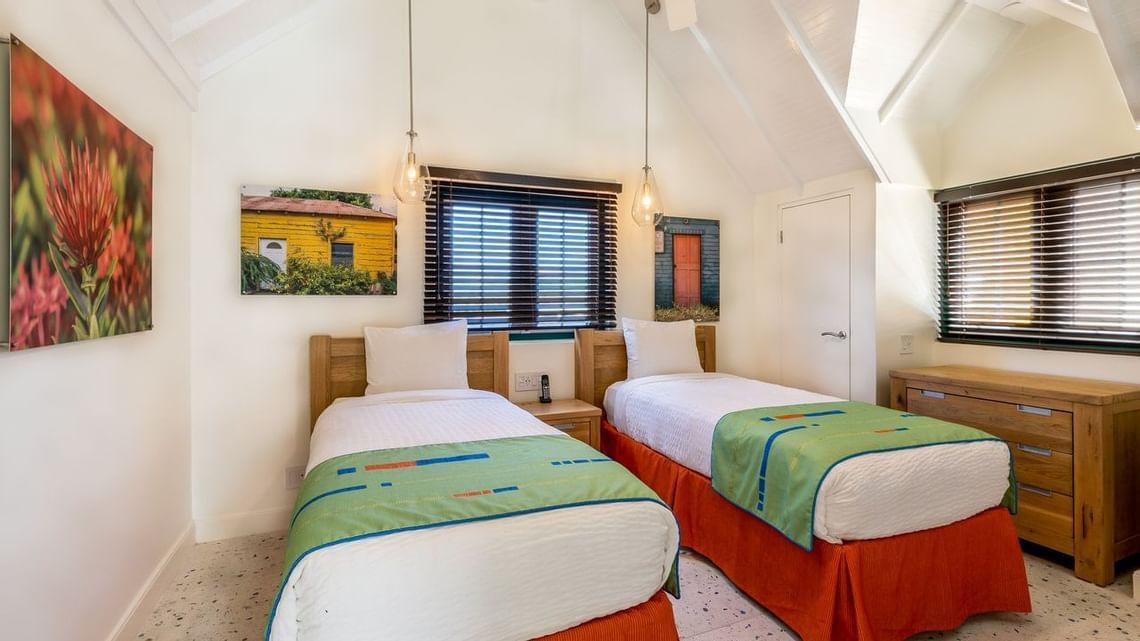 Two Bedroom Suite | Amsterdam Manor Beach Resort NEW Accommodation