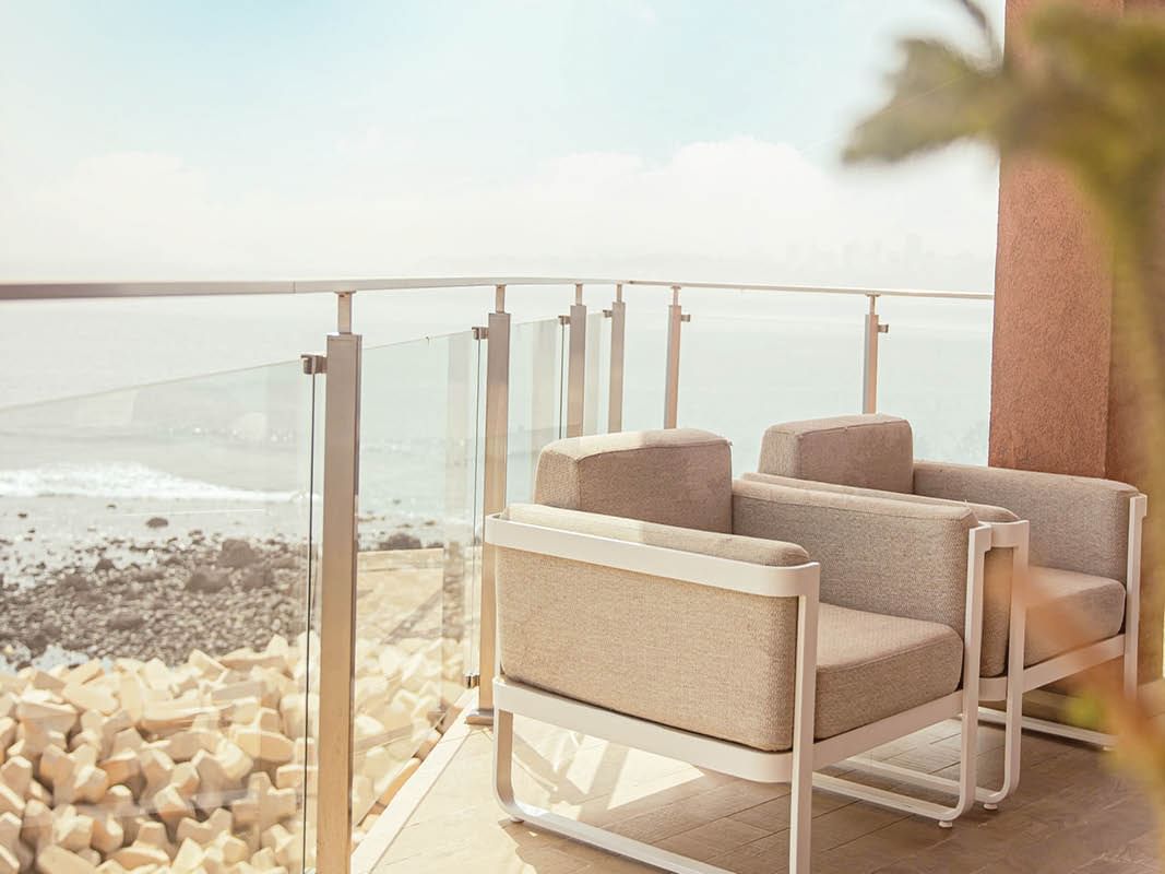Azalaï Hôtel Dakar : Luxe et Vue sur Mer au Sénégal