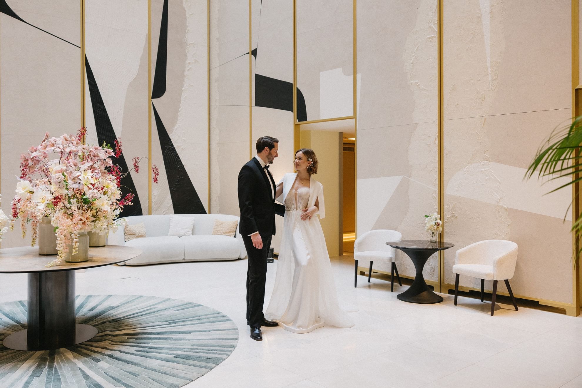 Plan a Wedding in Vienna | Almanac Palais Vienna