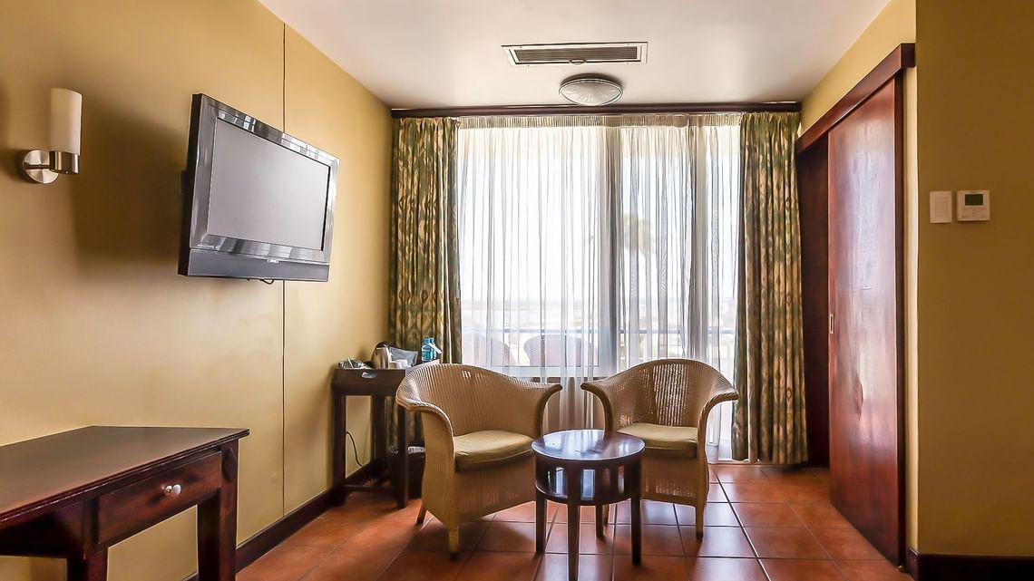 Cardoso Sea View | Cardoso Hotel Accommodation