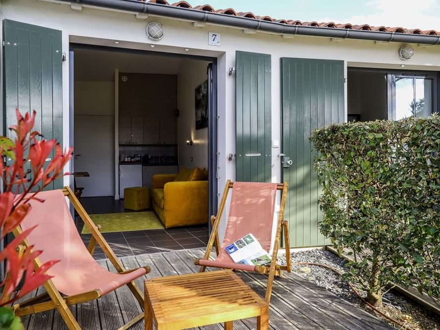 Les Vignes de la Chapelle, The Originals Relais | Hotel Ile de Re ...