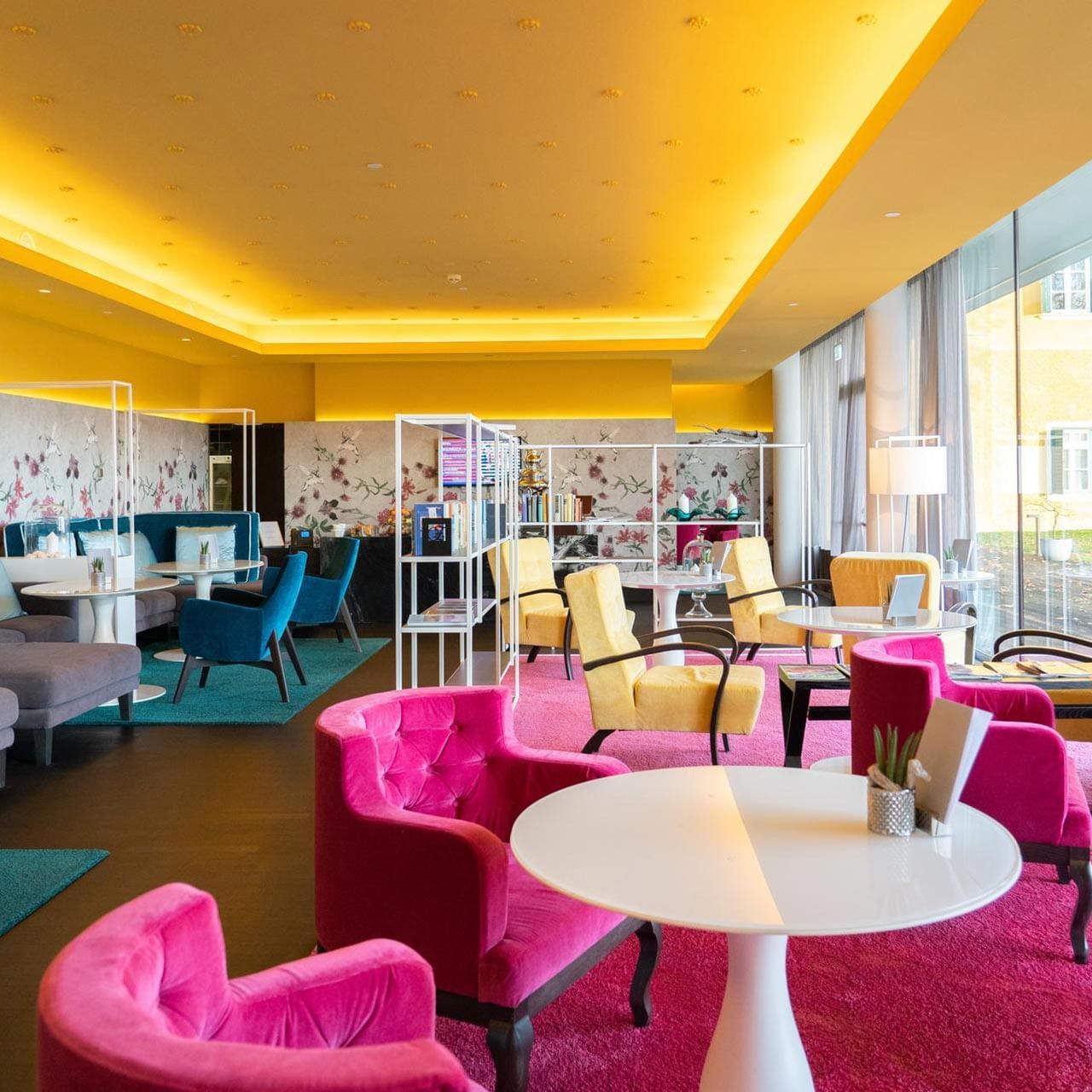 Restaurants In Velden | Seespitz Restaurant