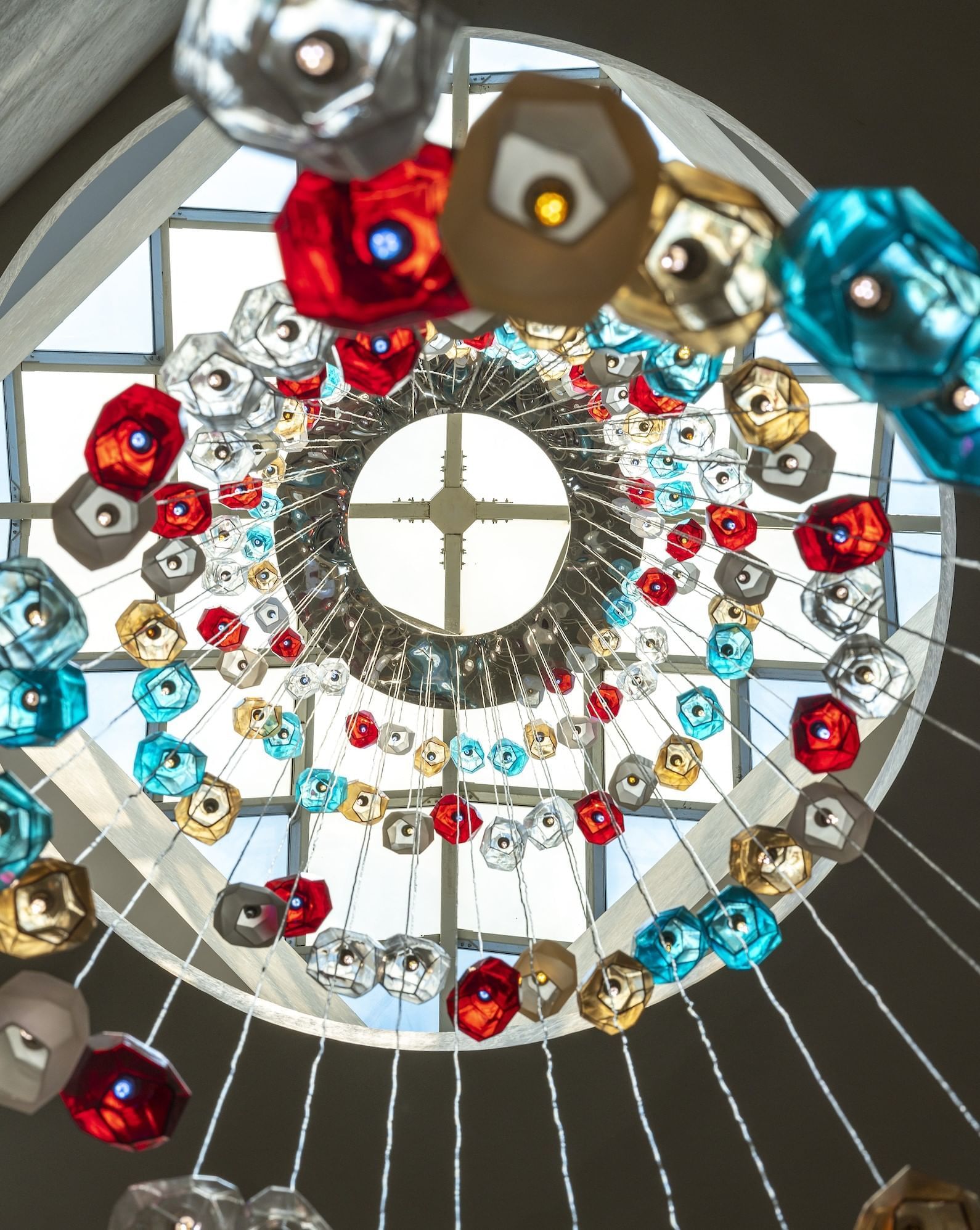 Services & Amenities | Pyramid Continental Hotel