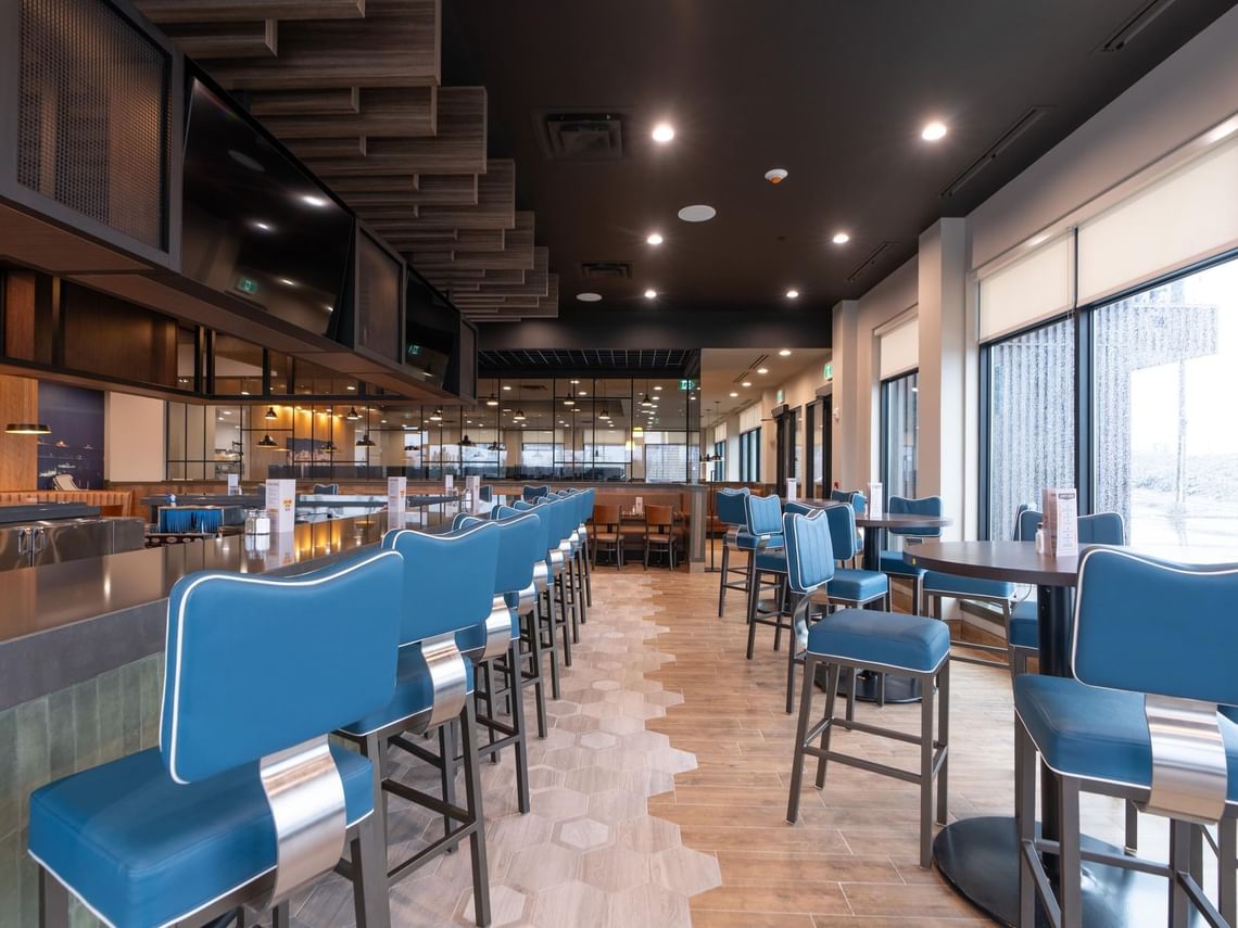 Bar One In Dartmouth | Sandman Signature Dartmouth