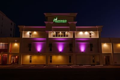 Gallery | Flamingo Hotel & Tower