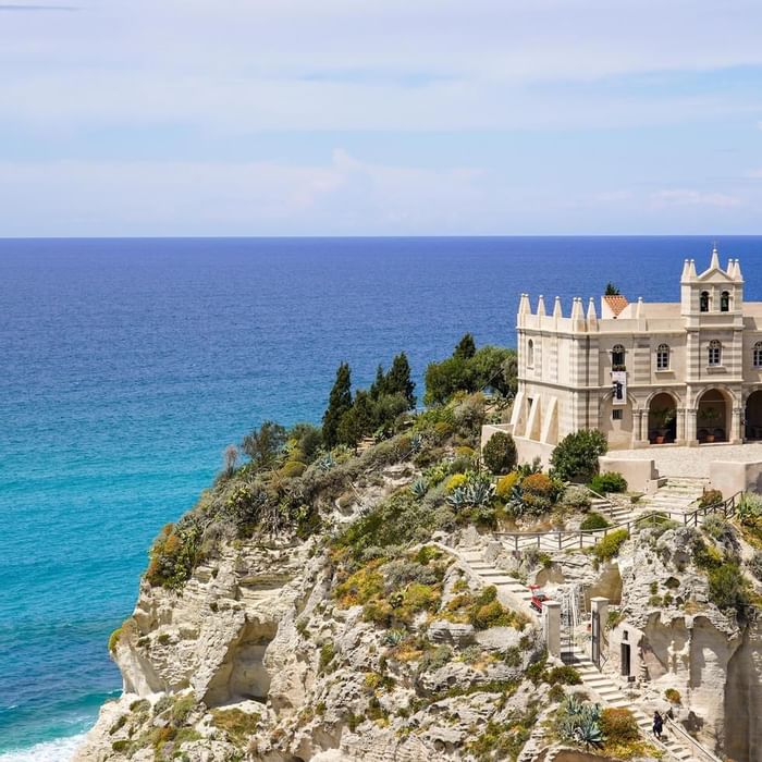 Meetings & Incentives | Falkensteiner Funimation Calabria