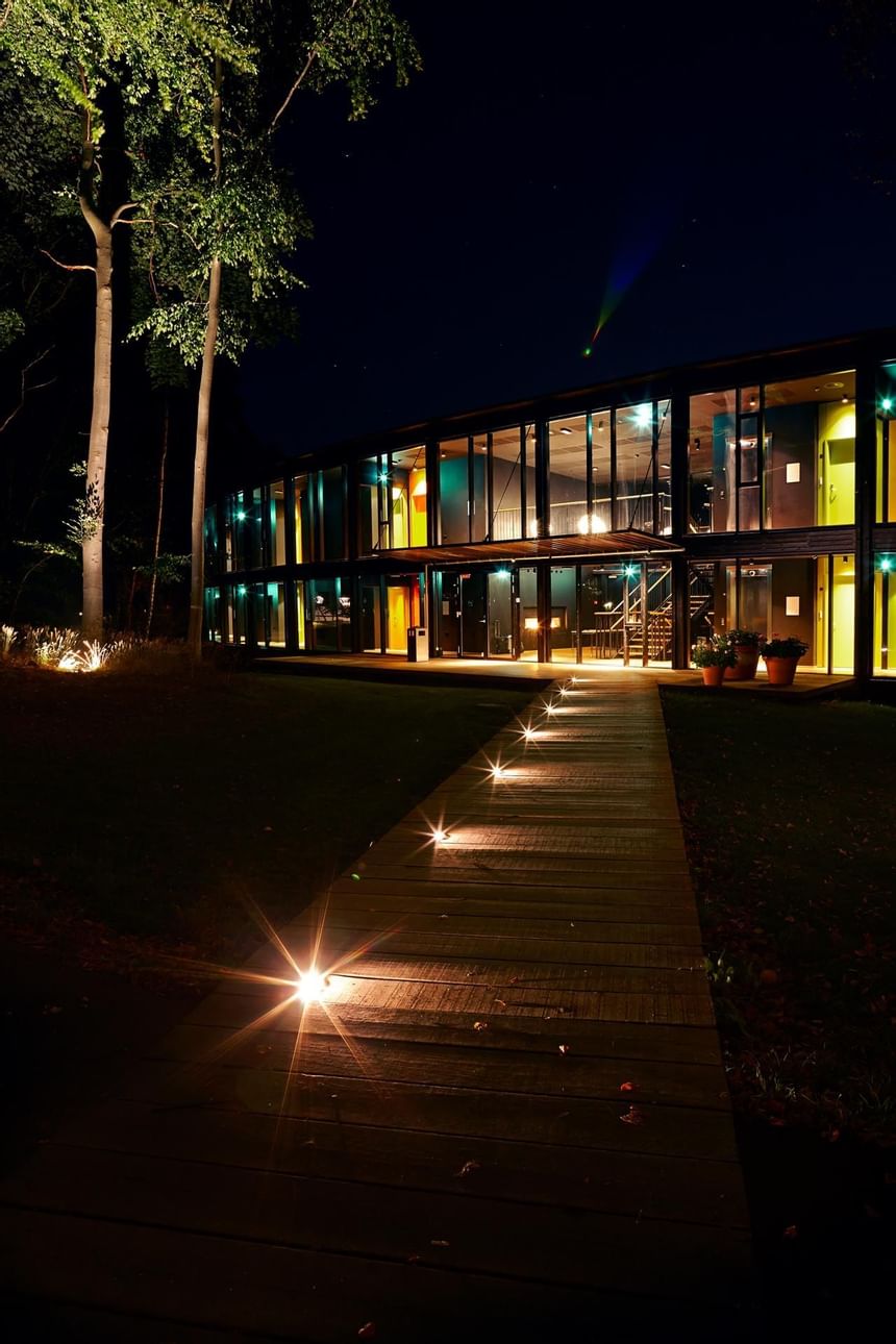 Fantastisk hotel nær København | Rungstedgaard Hotel: Om os