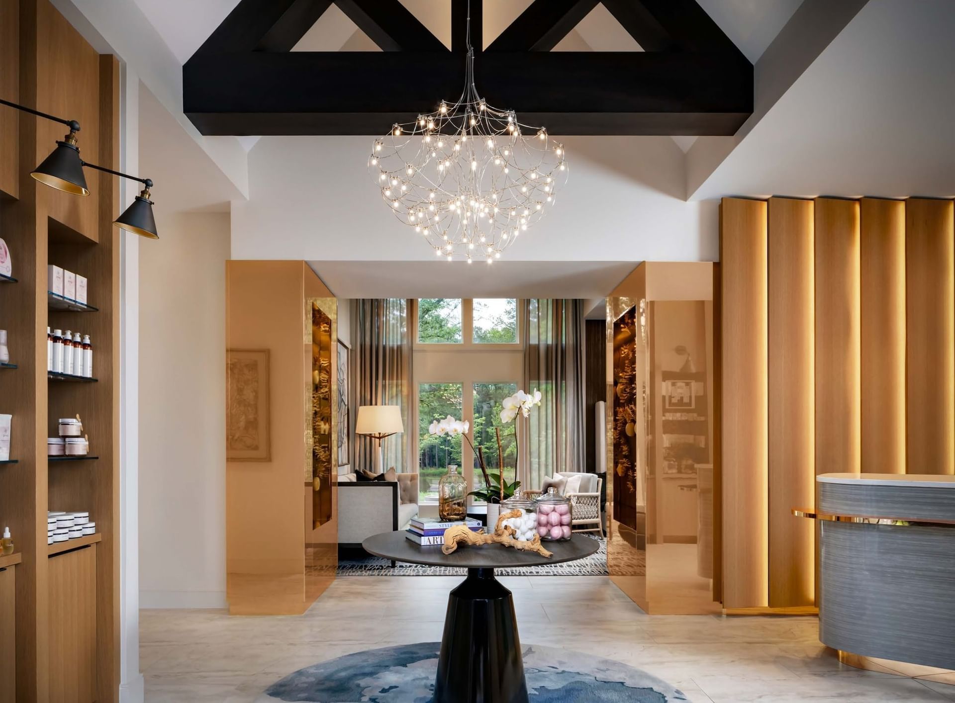 New Hotel in South Carolina | Hotel Hartness