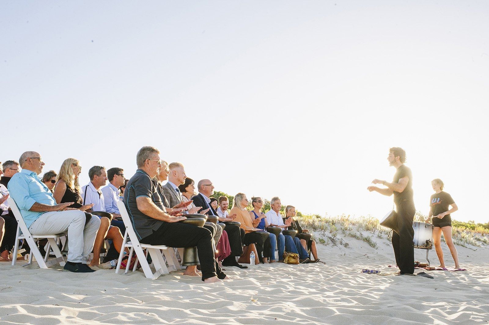 Event Types | Pullman Bunker Bay Resort | Margaret River