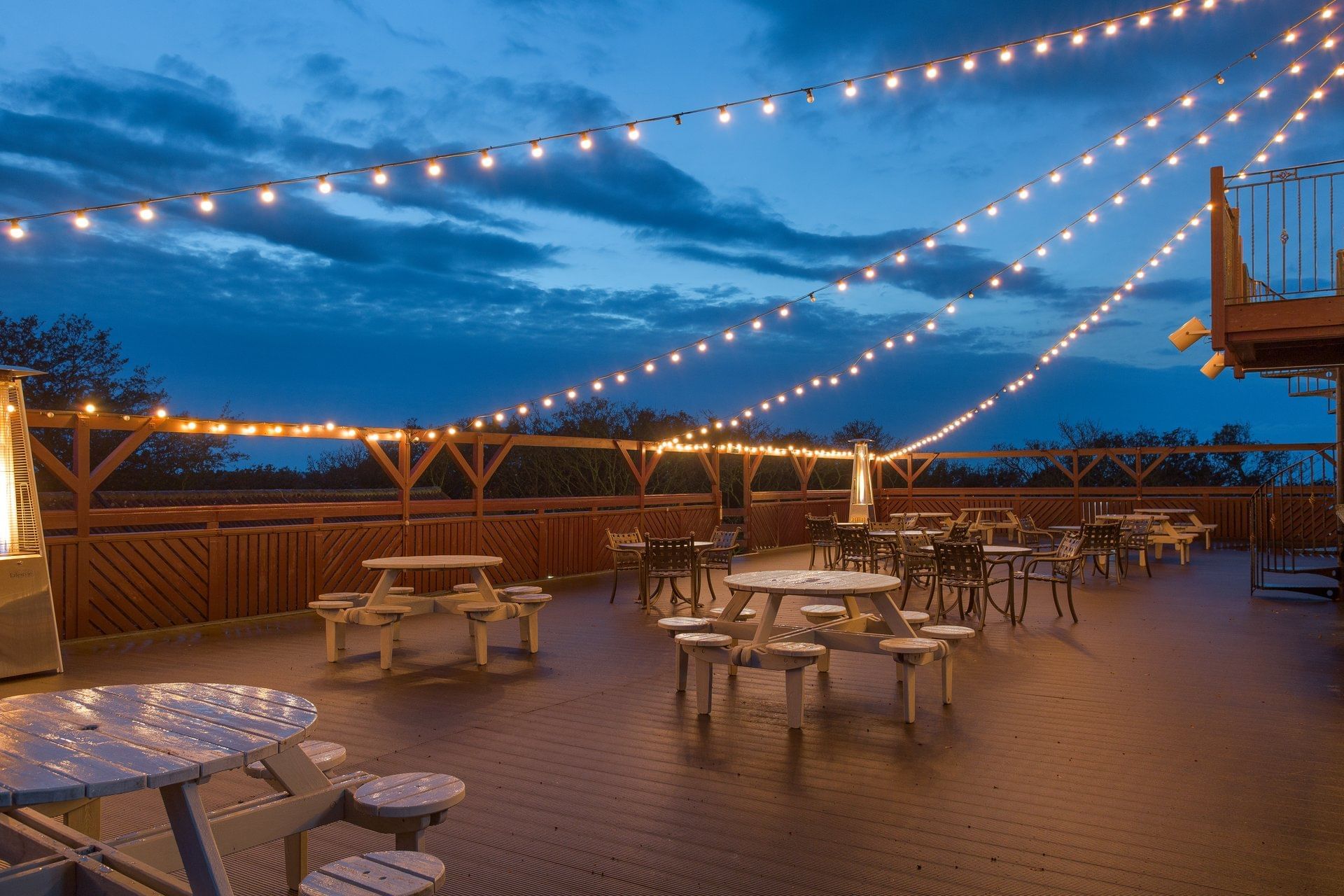 Facilities | Cromer Country Club