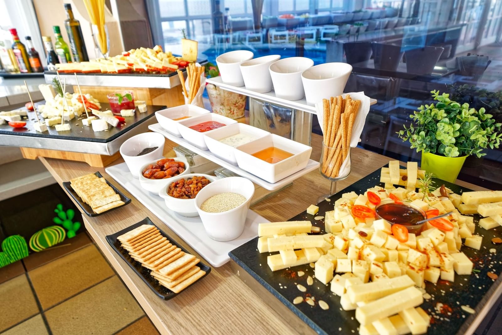 Restaurants in Costa Adeje | Labranda Bahía Fañabé & Villas