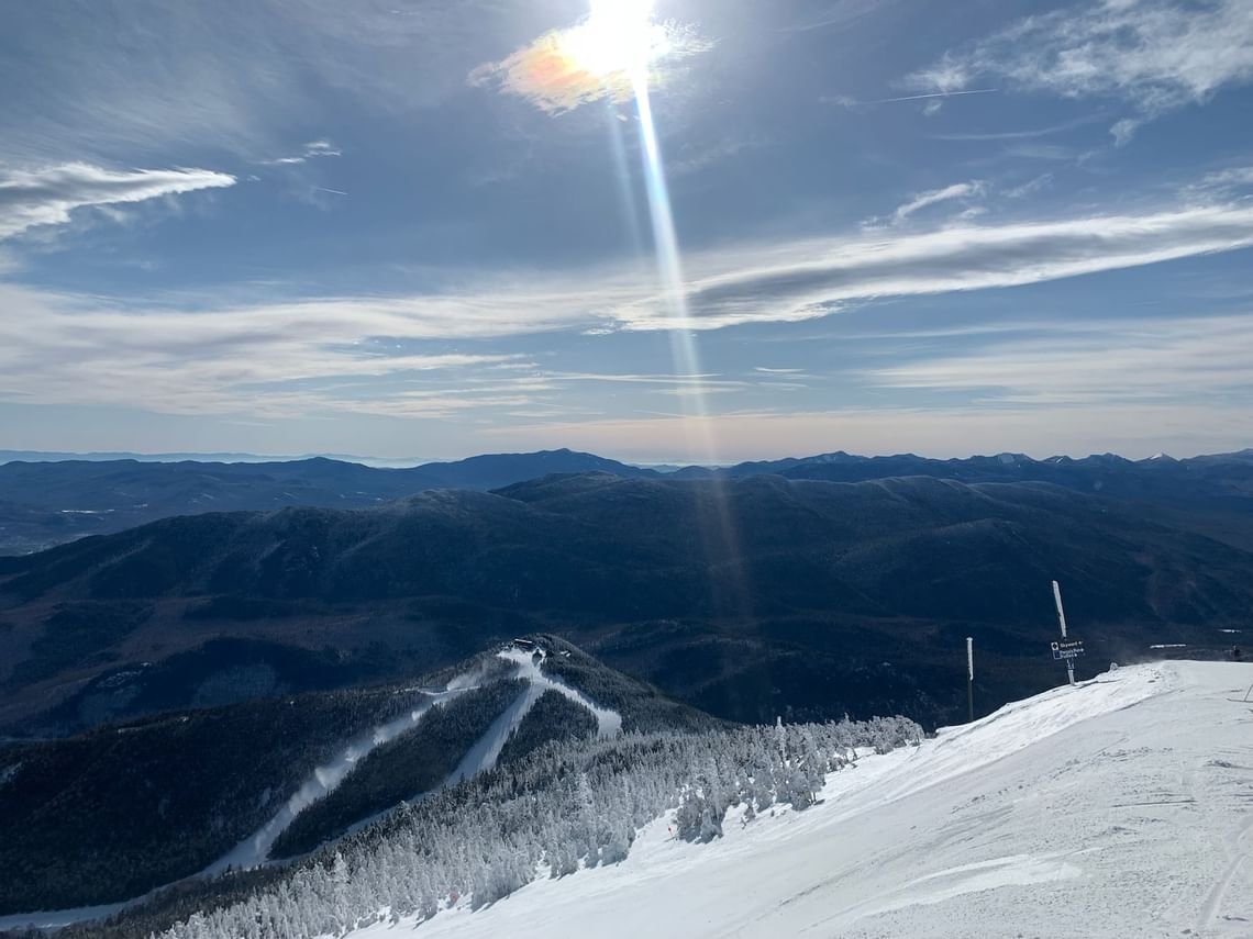 High Peaks Resort Blog | High Peaks Resort