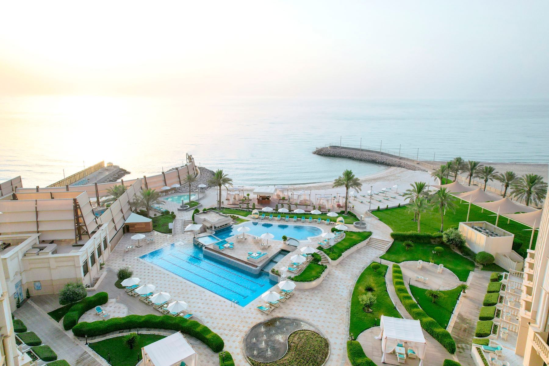 Best Hotels Kuwait | The Regency Hotel Kuwait