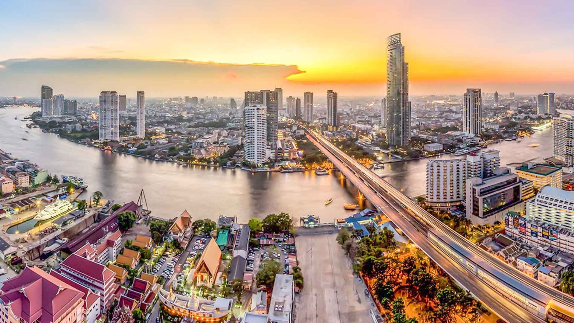 Vision & Core Values | Chatrium Hospitality