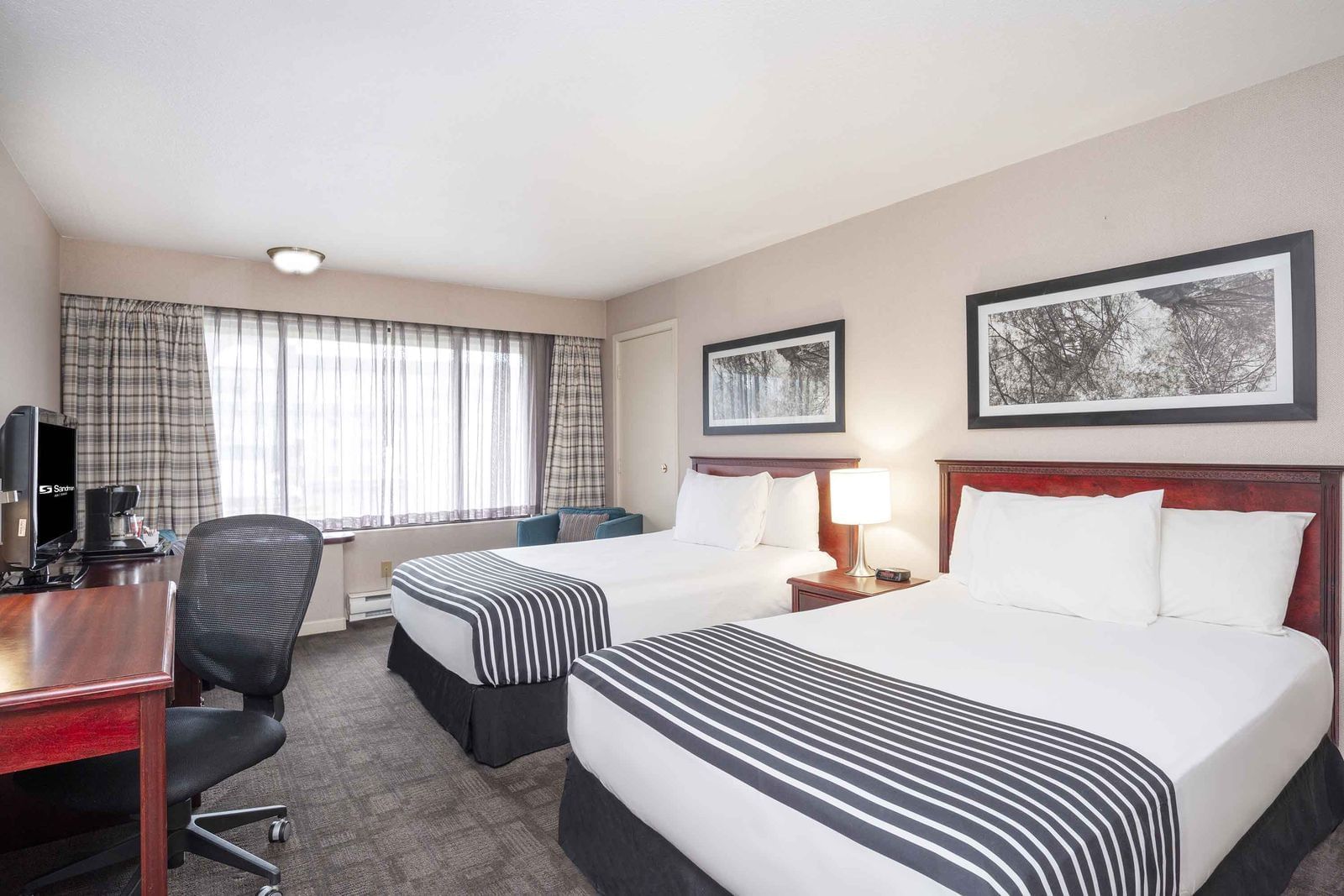 Sandman Hotel Terrace | Hotels in Terrace BC | Terrace Hotel