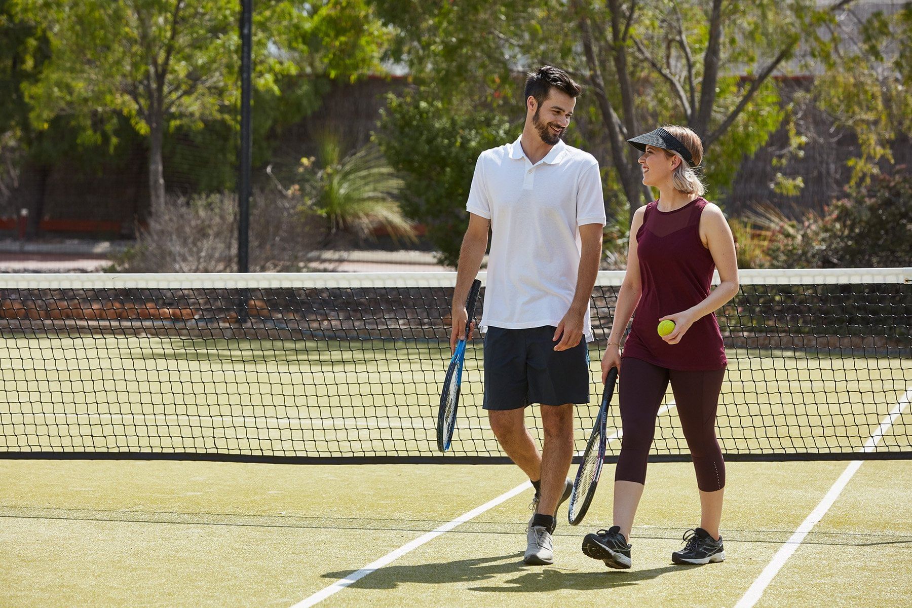 Margaret River Luxury Accommodation | Pullman Bunker Bay Resort