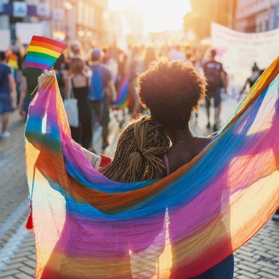 Celebrate PRIDE in Asbury Park - Events at the Berkeley Hotel