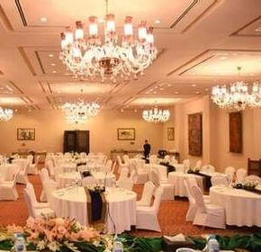 Islamabad Serena Hotel | Business Meetings & Conferences | Rooms