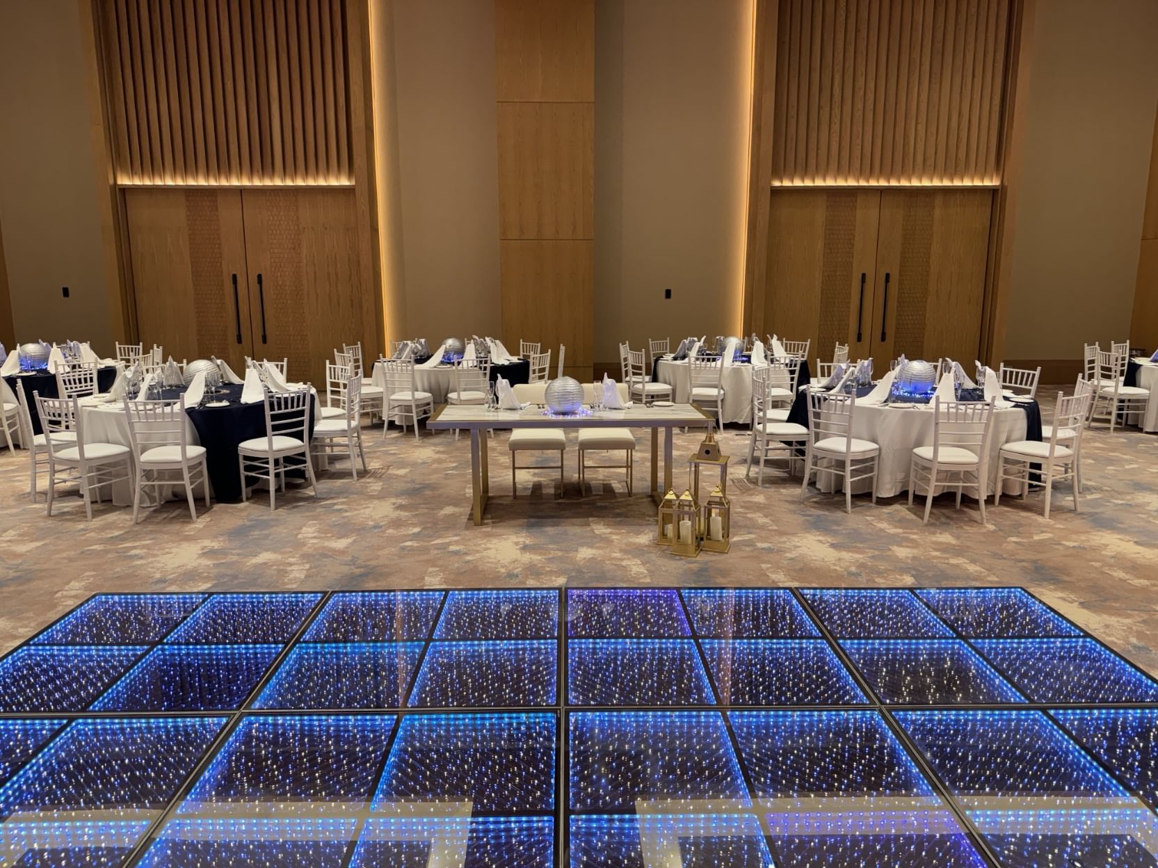 Meetings & corporate events in Cancun | Haven Riviera Cancun