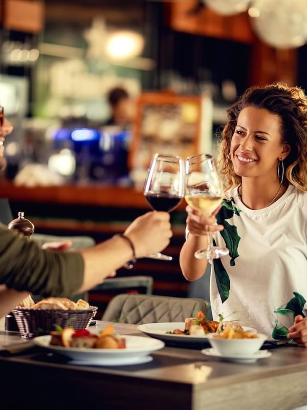 Offers Detail page | Paradise Stream Resort