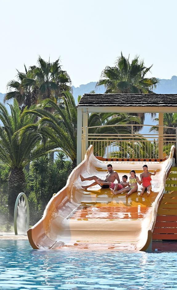 Club Funimation | Falkensteiner Group