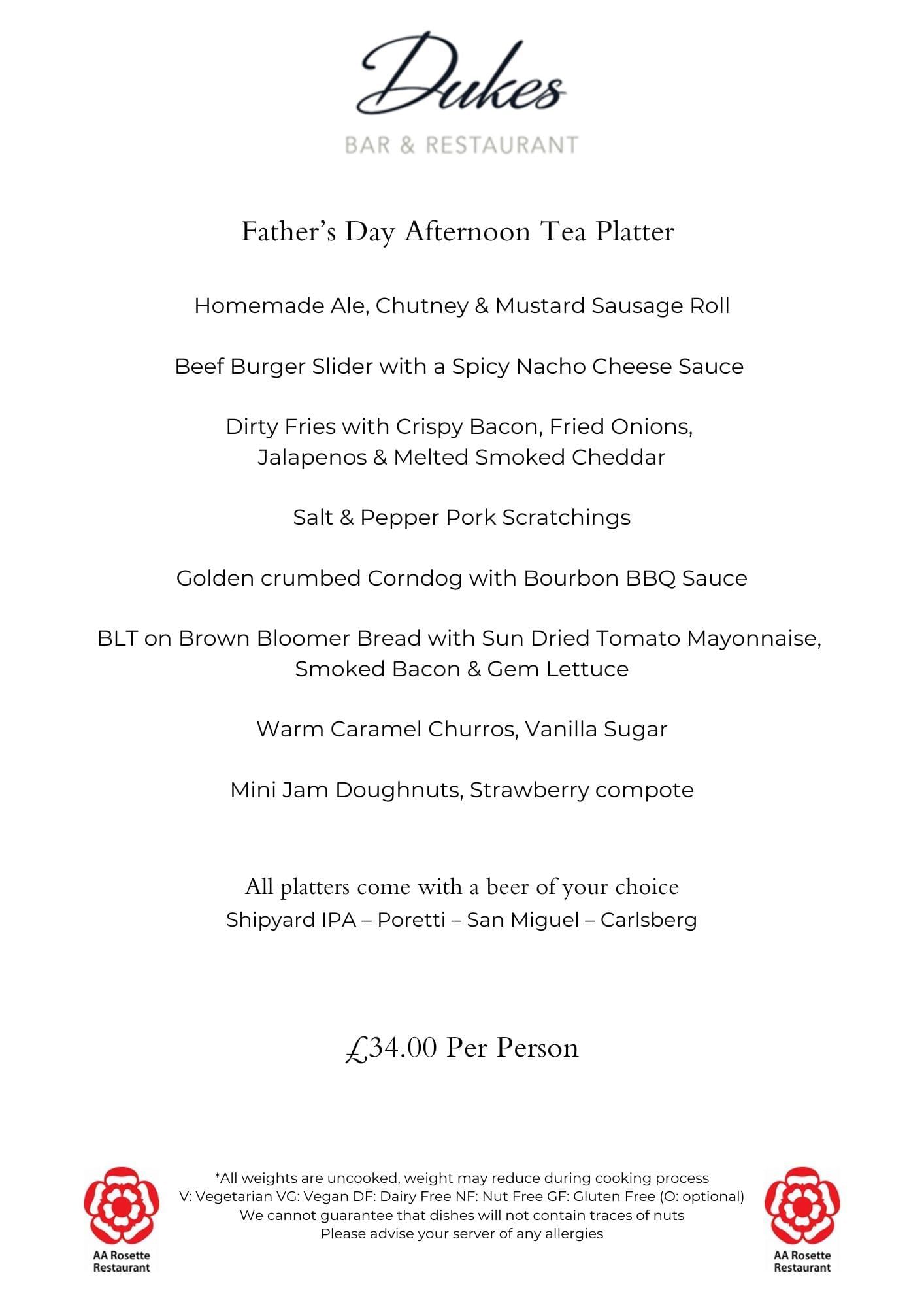 Villiers | Laura Ashley Afternoon Tea