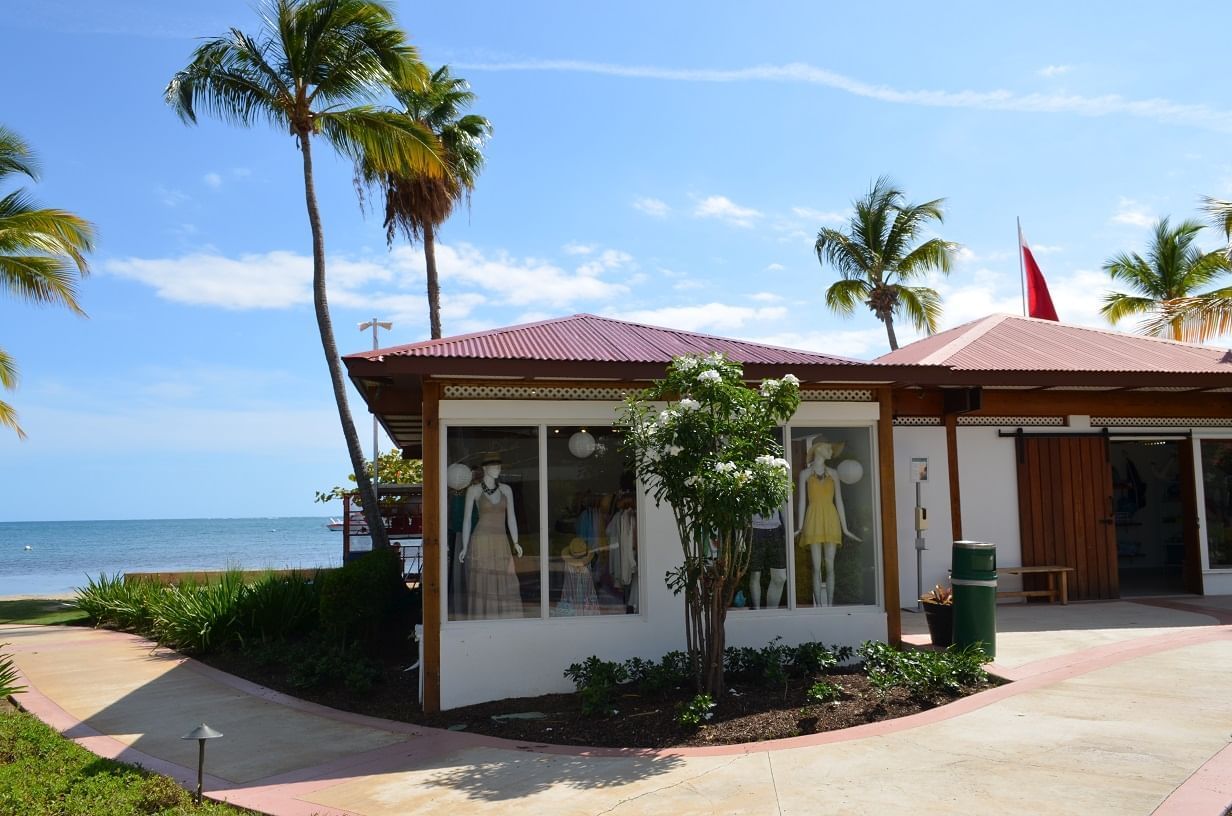 Photo & Video Gallery | Copamarina Beach Resort & Spa | Guánica PR