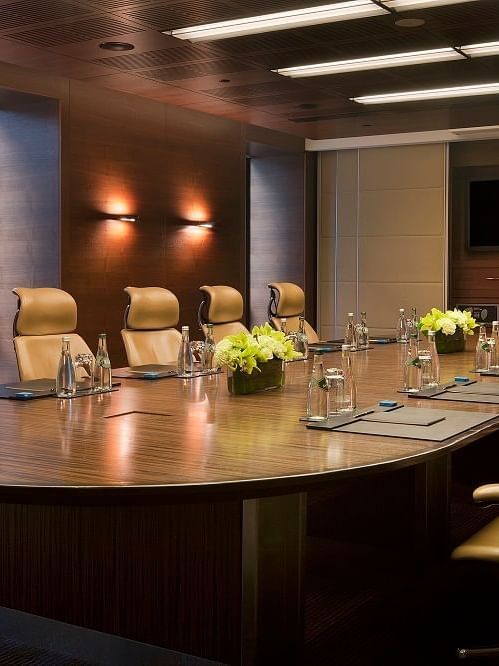 Conference venues & meeting rooms | Sofitel Sydney Wentworth
