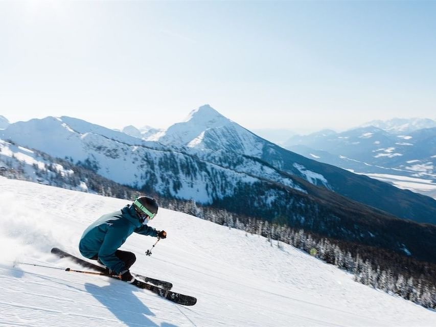 Ski & Stay | Sandman Prince George Hotel Deals