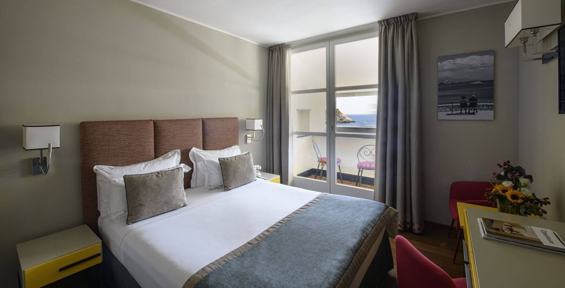 Executive Room | Portovenere Sea View Room