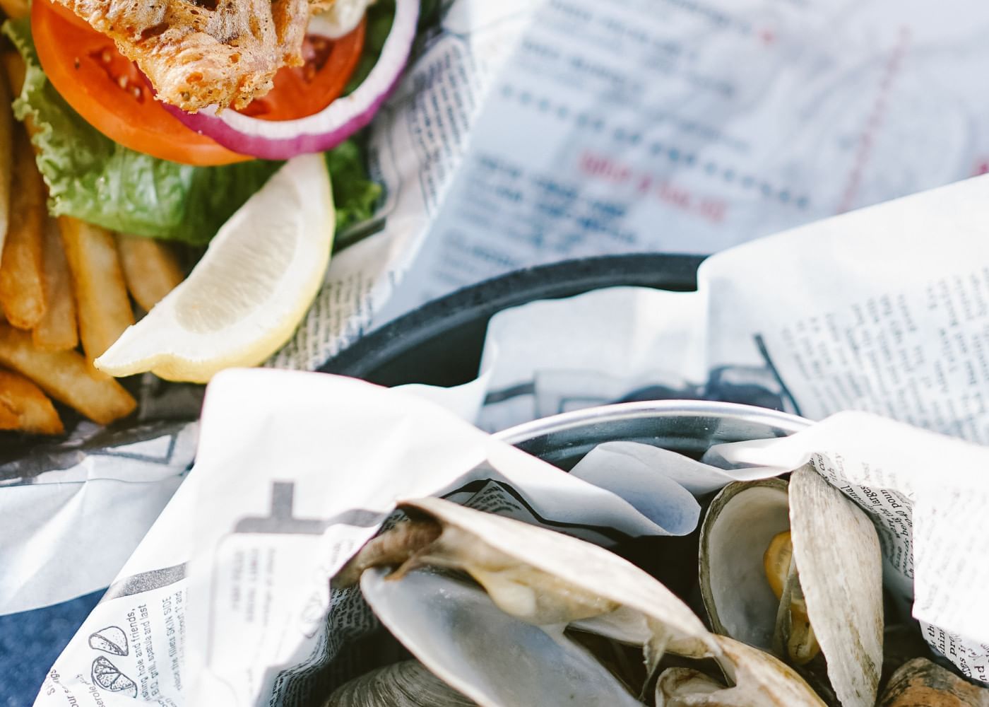 Wine and Dine with a View in Phippsburg | Sebasco Harbor Resort