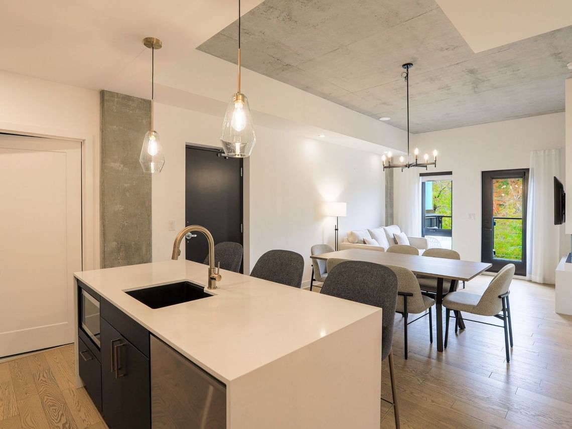 Romance Card - Valentine’s Day | Hotel Offers at Quartier des Marinas