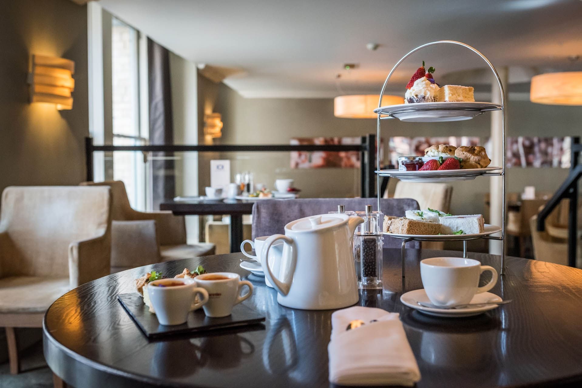 Hotel in Manchester City Centre | Townhouse Hotel Manchester