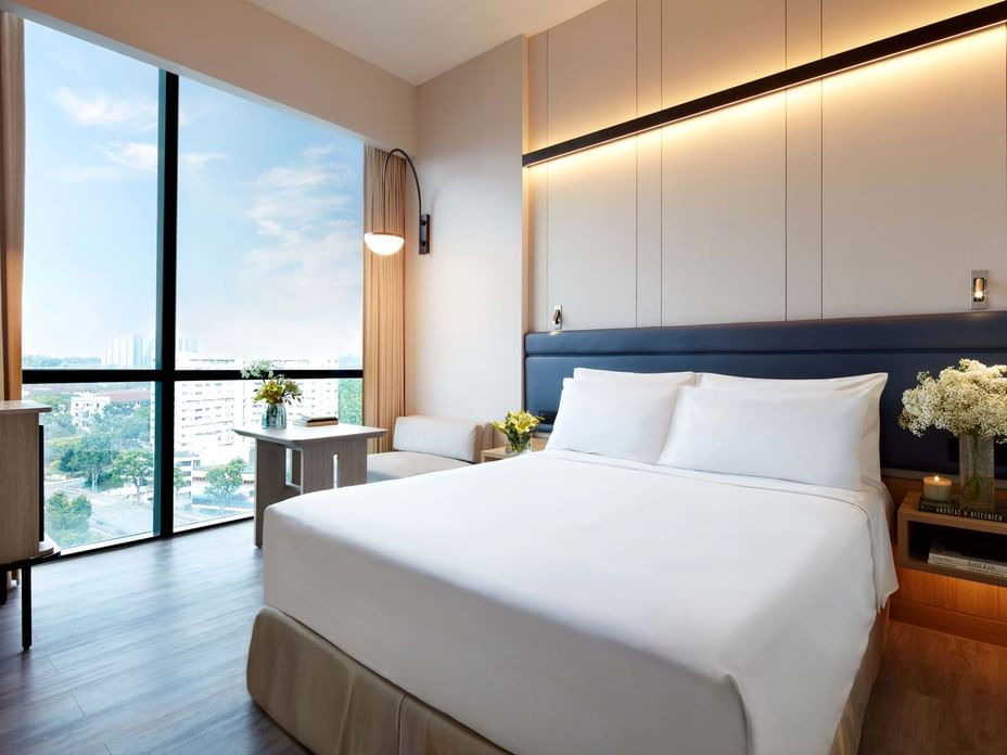 Weekend Staycation Package | Offers at Momentus Hotels & Resorts
