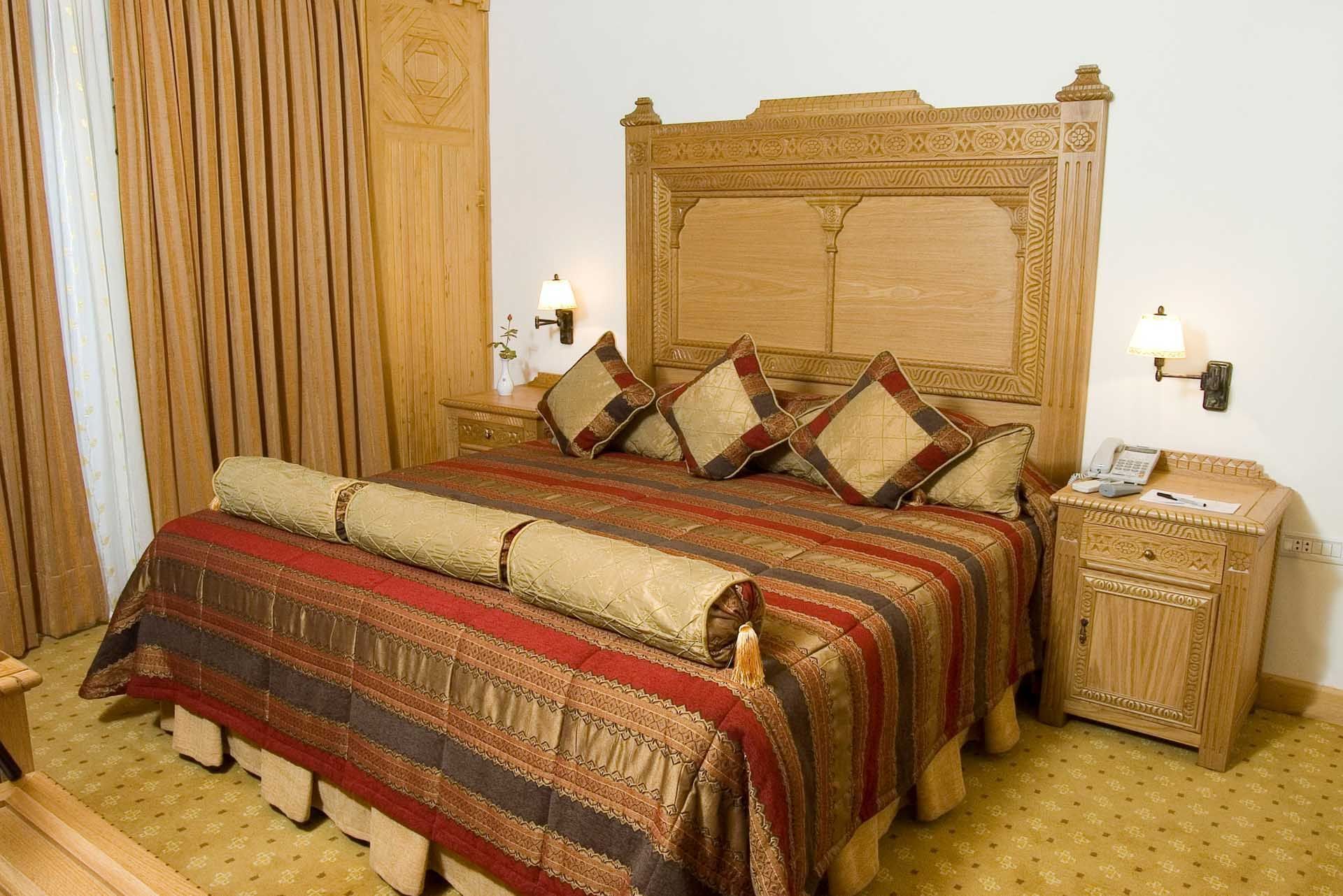 {name} | Gilgit Serena Hotel