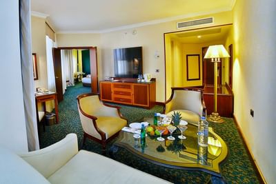 Gallery | GRAND CEVAHIR HOTEL & CONVENTION CENTER