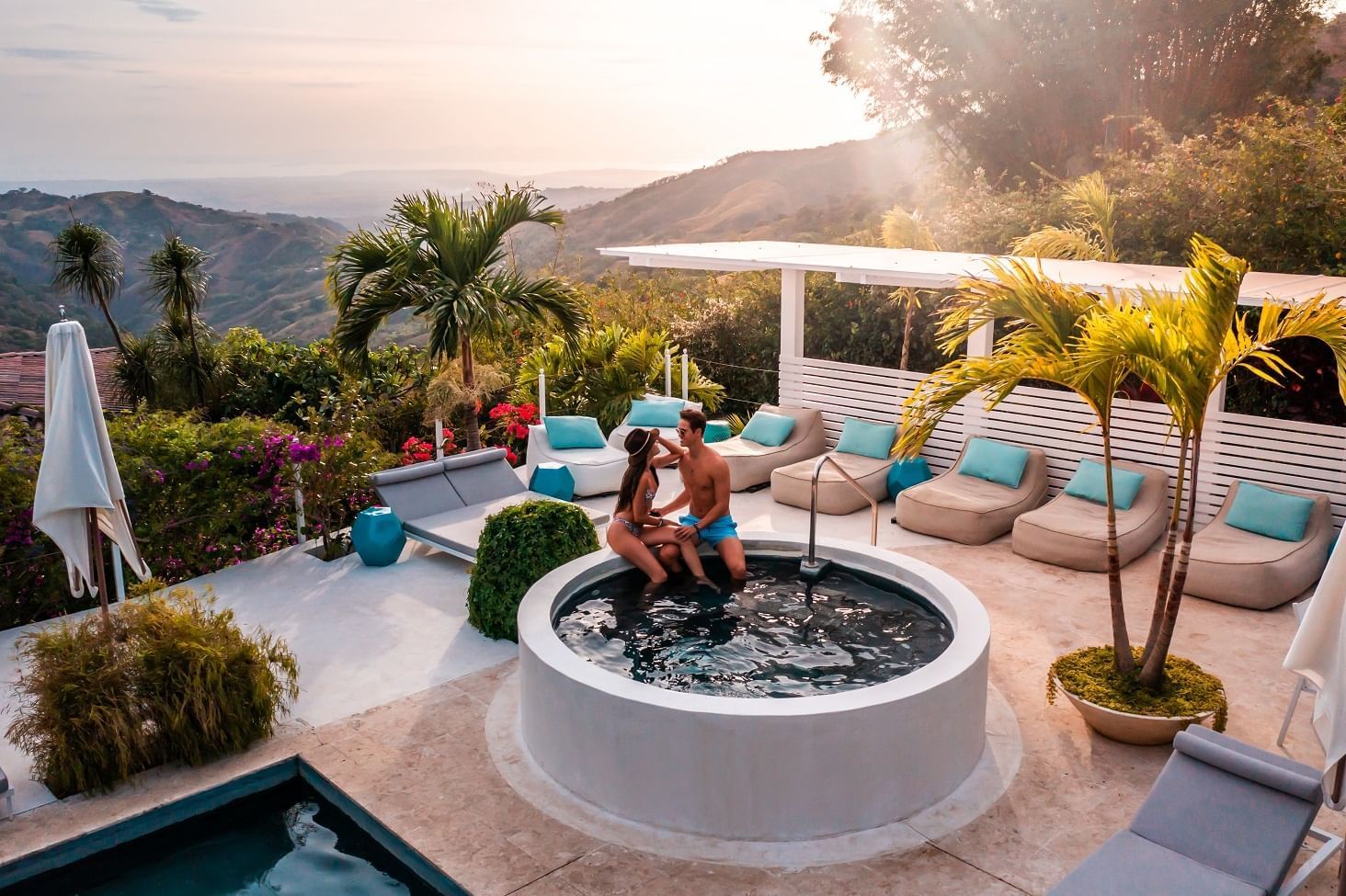 Services & Facilities | The Retreat Costa Rica