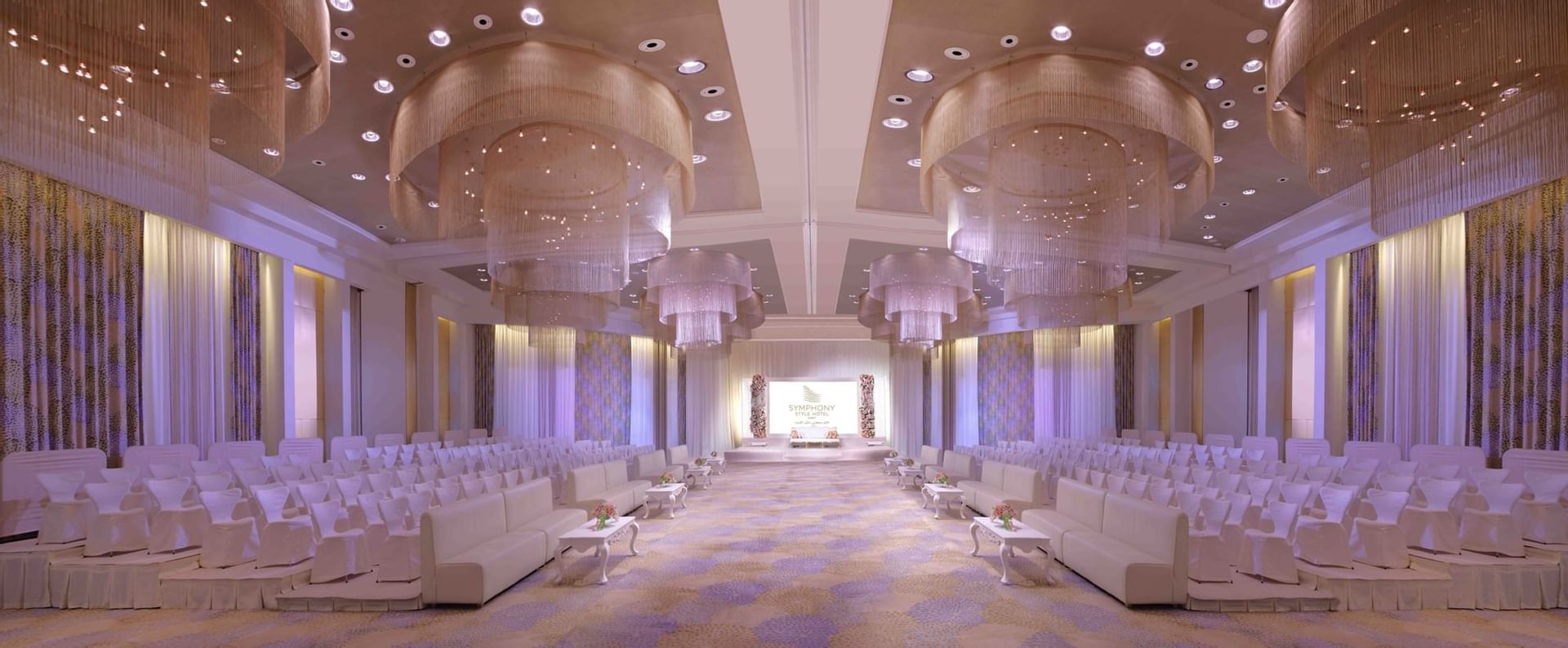 Business Hotel Kuwait | Symphony Style Hotel Venues In Kuwait