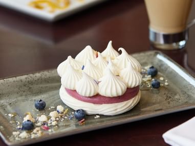 Cena Ristorante | Park City Italian Restaurant | The Chateaux